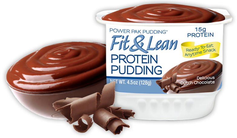 Fit and Lean Protein - Home